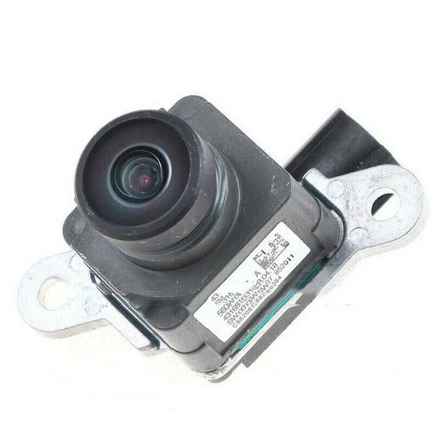 CAMÉRA DE STATIONNEMENT de secours avec vue arrière 56038978AL pour ...