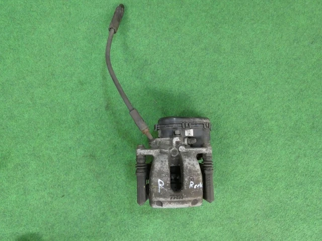 ORIGINAL MERCEDES-BENZ W246 B-Klasse Bremssattel hinten rechts ...