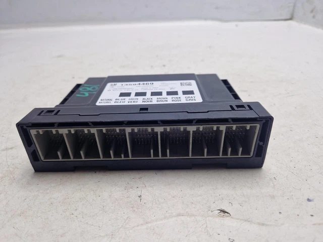 VAUXHALL MOKKA MK1 Bcm Body Control Module Ecu 13594469 2012 - 2016 £24 ...