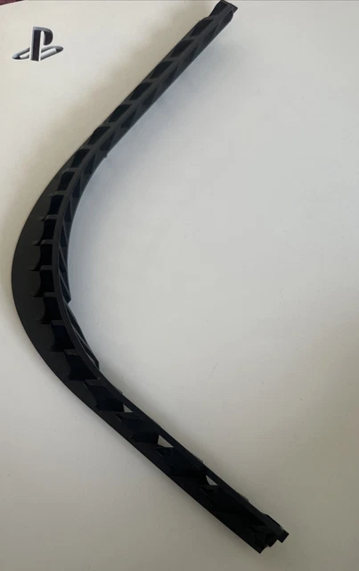 GENUINE SONY PLAYSTATION 5 PS5 Vent Grill Cover Replacement Part LEFT ...