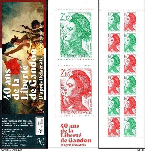 CARNET N° 1531 ** Neuf Et Rare EUR 59,90 - PicClick FR