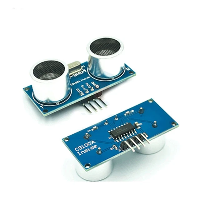 1PCS HC-SR04 ULTRASONIC Distance Measurement Module Distance ...