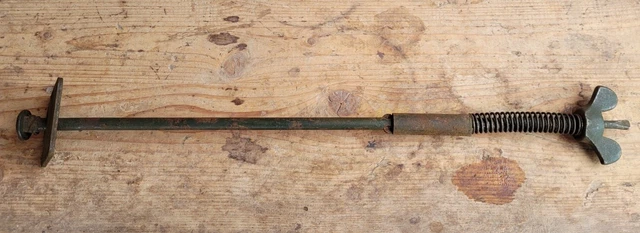 WW2 FERMO SHELL 25pr British Army Linea Gotica EUR 15,00 - PicClick IT