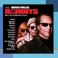 BANDITS DE ORIGINAL Soundtrack | CD | état très bon EUR 11,37 - PicClick FR