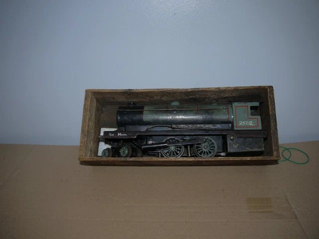Bowman Steam Engine FOR SALE! - PicClick UK