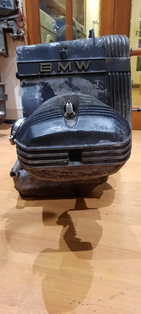 BMW R100 ENGINE complete EUR 940,10 - PicClick FR