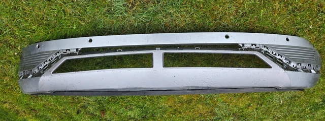 HYUNDAI IONIQ 5 2022 ON Front BUMPER LOWER SECTION 86512-GI110 & 86577 ...