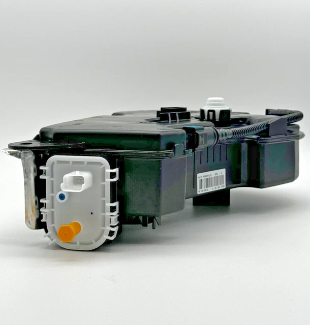 ORIGINAL PSA TANK Kraftstoffadditiv Ad Blue Kraftstofftank 1,6HDi NEU ...