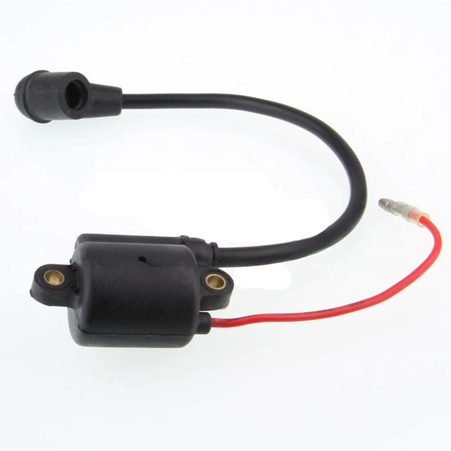 IGNITION COIL FOR ZENOAH G260PUM Gas Marine Engine for RC Boat $19.49 ...