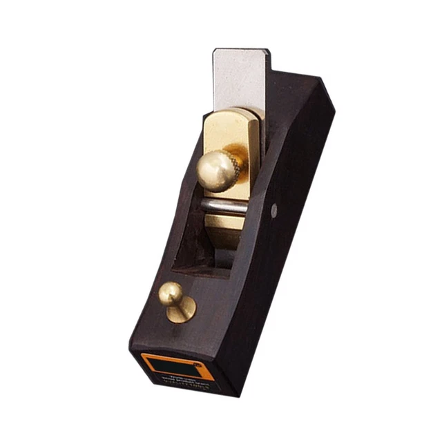 WOODEN SPLITTER PEELER Manual Skiver Tool for Crafting $38.93 - PicClick AU