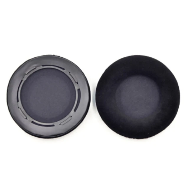 SOFT EARPADS HEADBAND Pad Cover For HIFIMAN HE400 HE500 HE5 HE6 HE4 ...