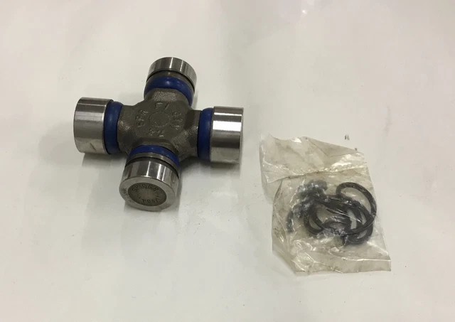 NOS FORD GRANADA Pinto Bobcat U Joint Kit C3AZ-4635-K EUR 24,59 ...