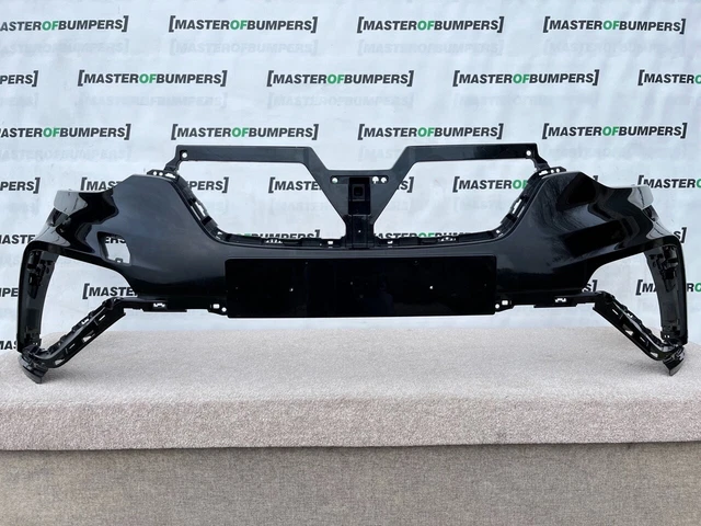 RENAULT ARKANA RS Line 2019-2024 Front Bumper Genuine [R564] £299.00 ...