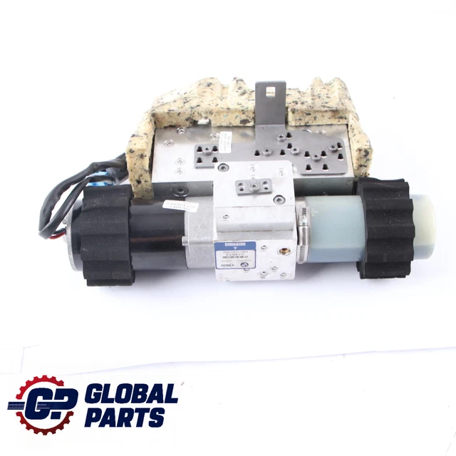 BMW E93 CABRIO Hydraulikeinheit Dachmotor Pumpe Verdeck 7128780 EUR 349 ...