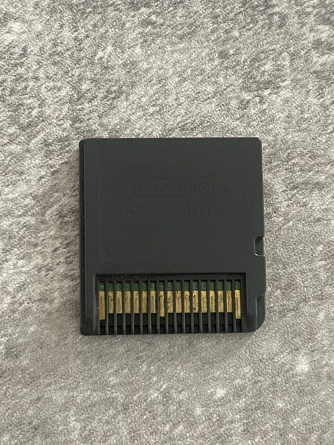 NEW SUPER MARIO Bros. (Nintendo DS, 2006) Cartridge Only £17.82 ...