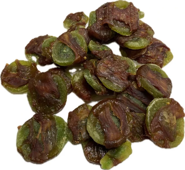Duck Jerky For Dogs A127 Beef & Cod Fish Thin Soft Sandwich Strips ...