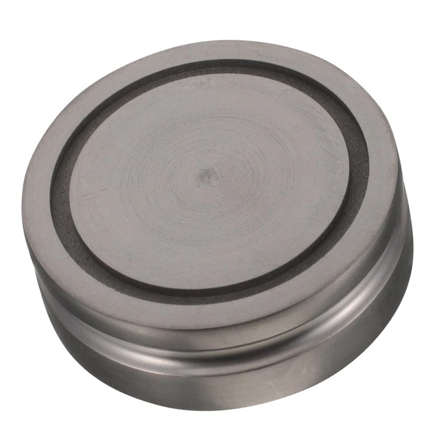 GOLD MELTING TOOL Graphite Crucible Ingot Mould Kit Smelting Crucibles ...