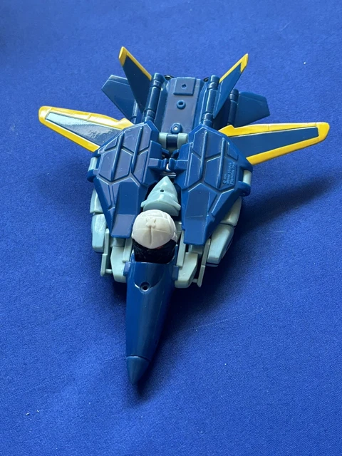 TMNT MIGHTY MUTATIONS Airforce Raphael 1994 Raph/Jet Teenage Mutant ...