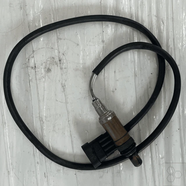 0258003772 SONDE LAMBDA pour FIAT COUPE 2.0 20V Cpè 1994-1999 BOSCH fe614d EUR 61,00 - PicClick FR