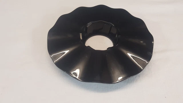 AMBIANO PREMIUM FOOD Processor 1000W Model TI-PFP-0317: Plastic Rippled ...