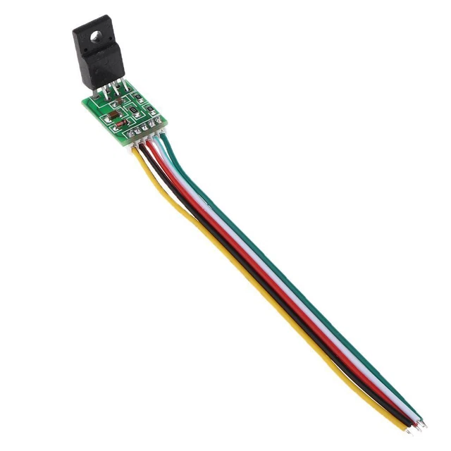 CA-888 SUPER LCD Power Supply Board Universal Power Module Reair £5.28 ...