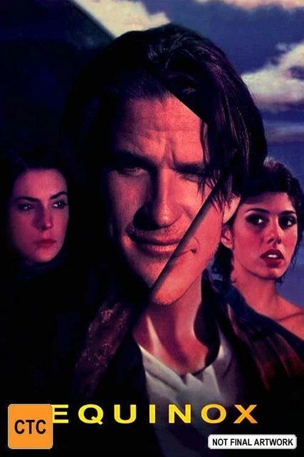 EQUINOX (DVD, 1992) Lara Flynn Boyle, Matthew Modine, Marisa Tomei, Fred Ward EUR 6,53 - PicClick FR