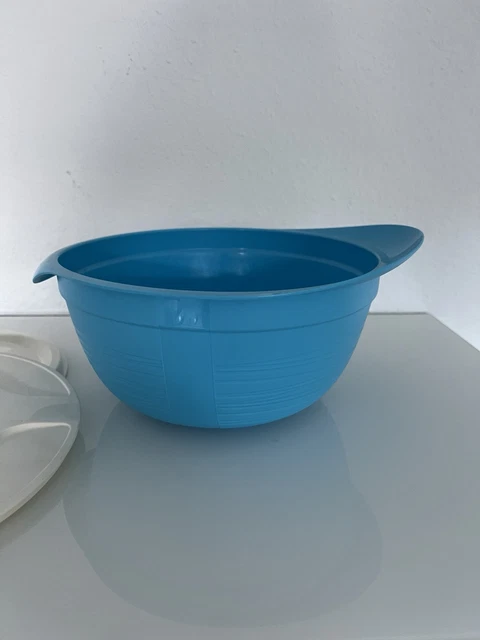 Wunderbar Tupperware Combi Plus Rhrschssel 3 5l Ebenbild