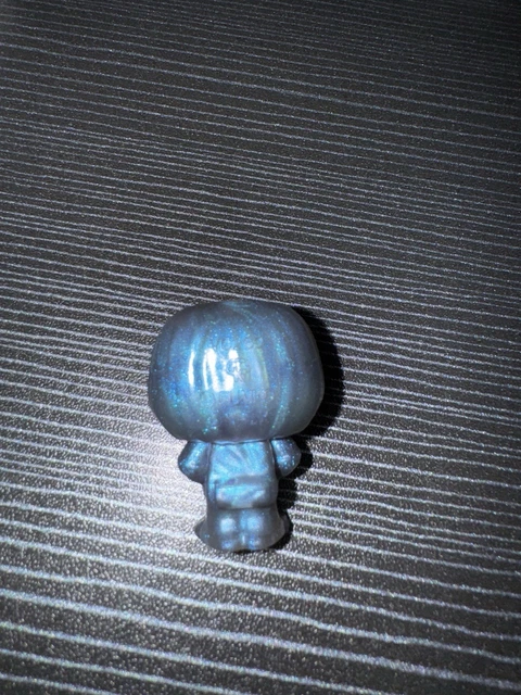 UPSIDE DOWN WILL Byers Stranger Things Kinder Joy Funko £24.62 ...