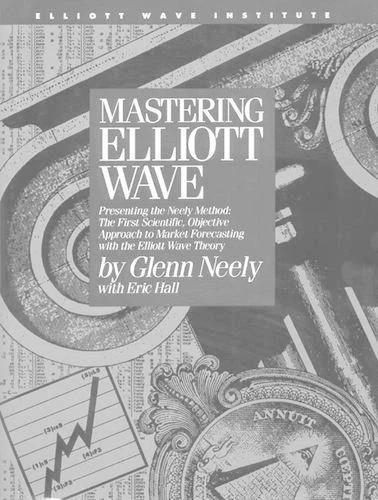 ERIC HALL GLENN Neely Mastering Elliott Wave (Relié) EUR 114,99 ...