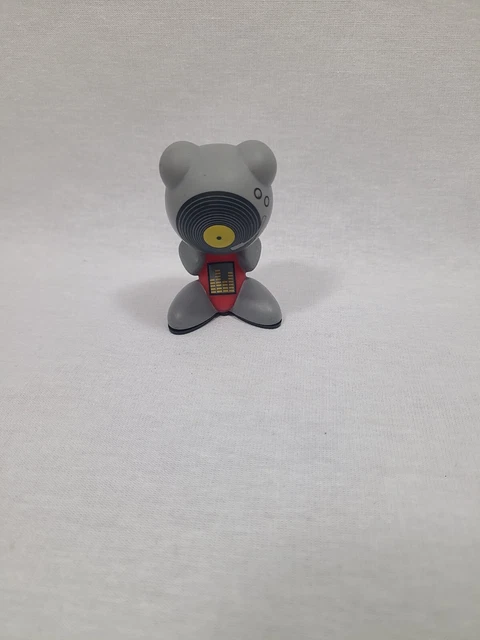 UB FUNKEYS SCRATCH figure- PC game character- Rare $20.00 - PicClick CA