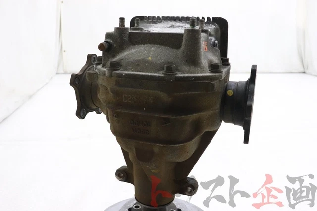 NISSAN R32 GTST HCR32 OEM Rear Viscous LSD Diff Assembly $790.00 ...