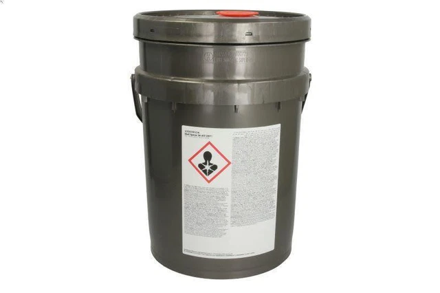 HUILE POUR BOÎTE automatique SHELL 001G6099PL pour SL (R231) 3.0 2014 ...