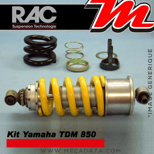 KIT DE RABAISSEMENT Yamaha MT 125 (RE47) 2025 Mizu - 30 mm EUR 109,00 ...