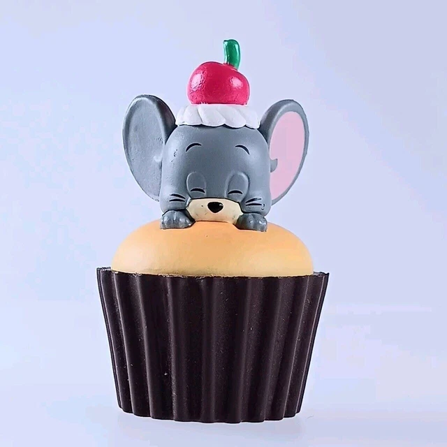 NIBBLES TOM AND Jerry Mogumogu Hide＆Seek Mascot Figure From Japan EUR ...
