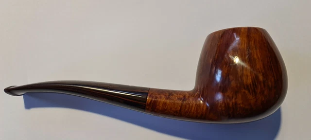 BELLISSIMA PIPA RAINER Barbi Freehand, unica, pipa, pipe, oFi, ottime ...