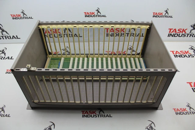 SIEMENS SIMATIC CHASSIS Model 505-6516 $31.50 - PicClick