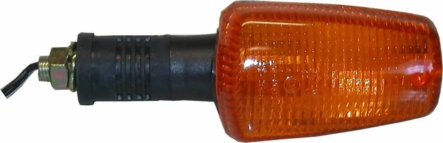 REPLACEMENT YAMAHA TZR 250 Indicator Complete Rear L/H 1987 $62.68 - PicClick AU