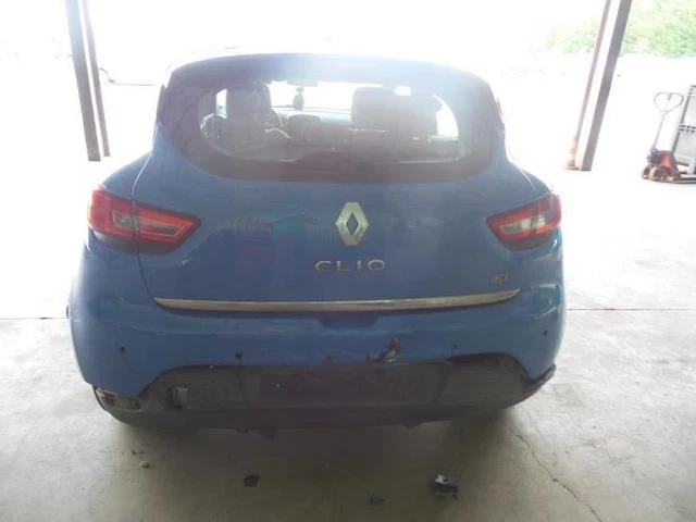 MALLE/HAYON ARRIERE RENAULT CLIO 4 PHASE 1 901008961R EUR 330,00 ...