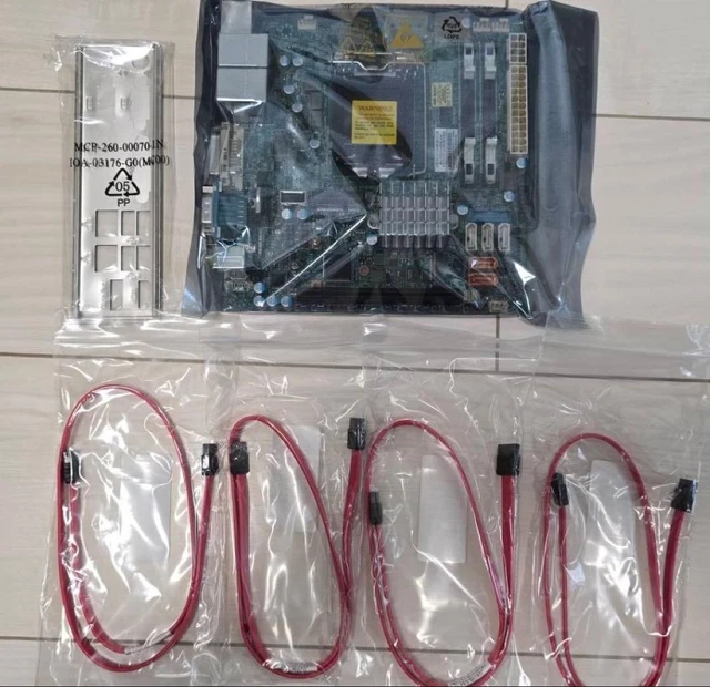SUPERMICRO MBD-X11SSV-Q-O UP Motherboard Single Processor Server Board ...