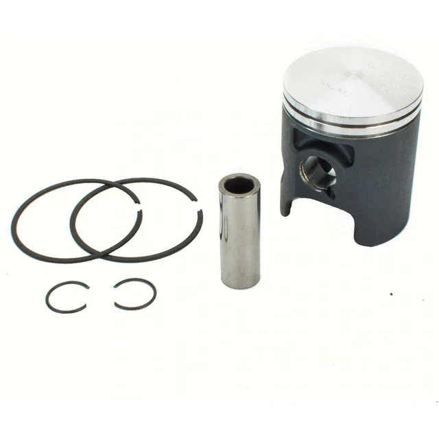 KOLBEN REPLICA (55.99) für Honda MTX piston EUR 216,88 - PicClick DE