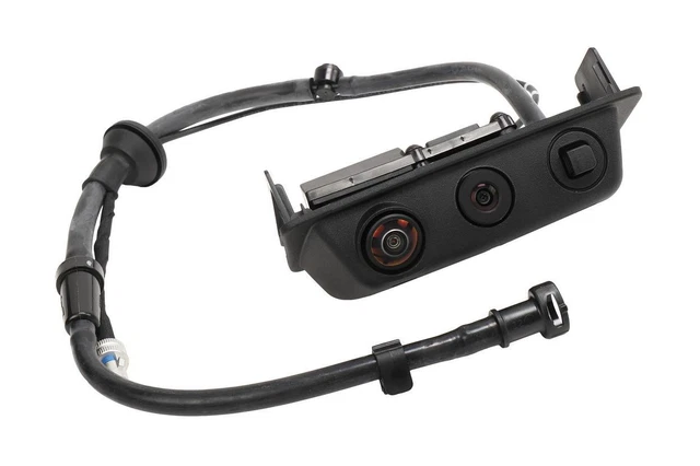 GM GENUINE PARTS 86771977 Advance Driver Assistance System (ADAS ...