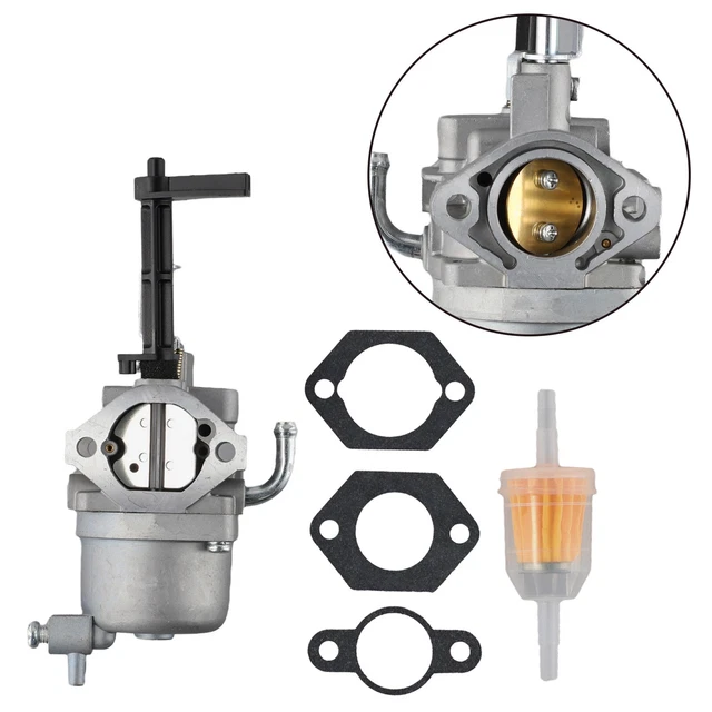 KIT CARBURATEUR PREMIUM pour Moteur EX40 14HP Améliorez Votre ...