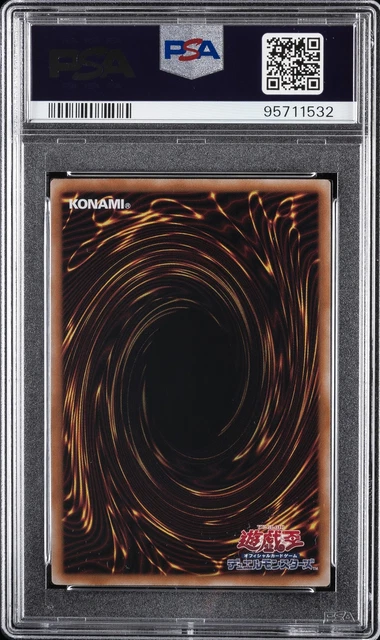 2024 YU-GI-OH! JAPANESE Qccp-Side Pride #Jp200 The Winged Dragon Of Ra Psa 10 £49.42 - PicClick UK