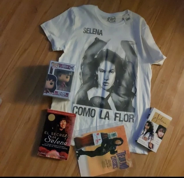 SELENA QUINTANILLA COLLECTION items a lot of 5 items. £37.70 - PicClick UK