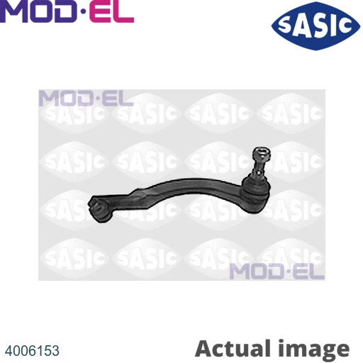 EXTRÉMITÉ TIGE DE CRAVATE POUR RENAULT MASTER/II/Van/Plateforme/Châssis ...