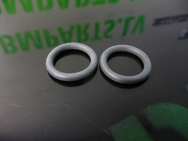 2X NEW GENUINE BMW O-RING 13,8X2,64 11427578079 £9.92 - PicClick UK