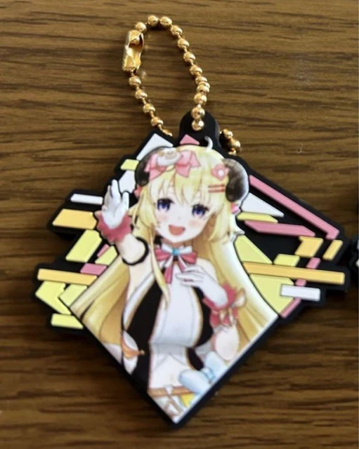 HOLOLIVE LAVAMAS ART Gummy Tsunomaki Watame EUR 49,91 - PicClick FR