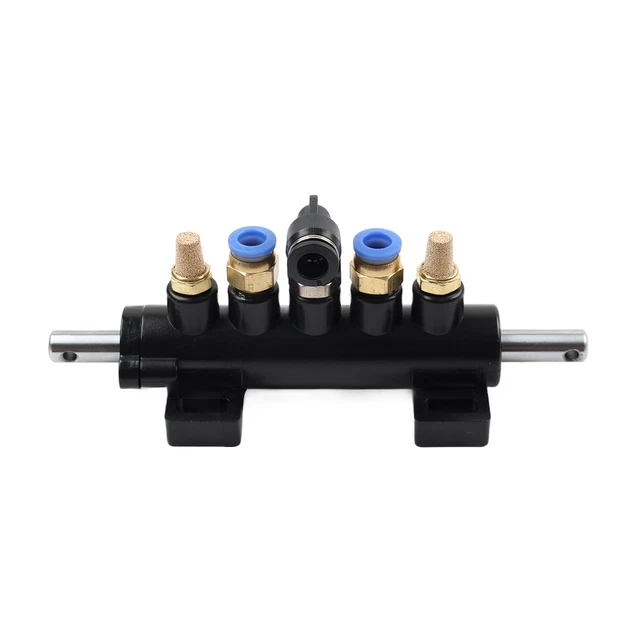 AIR CONTROL FOOT Pedal Valve Tire Changer Machine Part For Eagle Bright ...