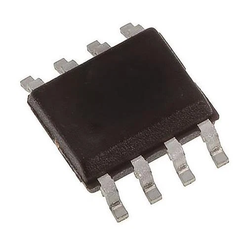 5 X MÉMOIRE série EEPROM STMicroelectronics M24C16-RMN6TP 16 kbit 900ns 1,8-5,5 V EUR 9,44 ...