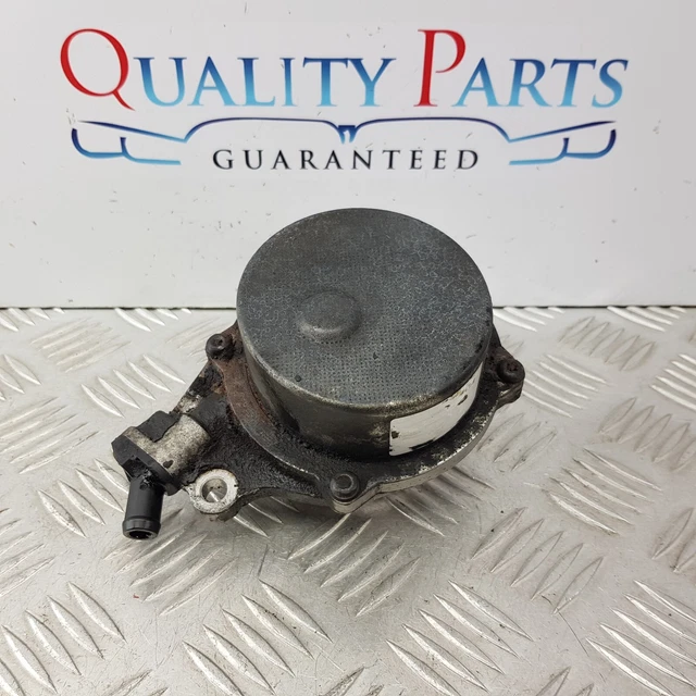 RANGE ROVER L322 2.9 Diesel Vacuum Pump £12.49 - PicClick UK